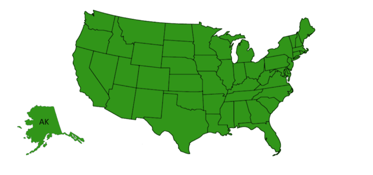 25 Most Common SPIDERS in Wisconsin! (ID Guide) - Bird Watching HQ